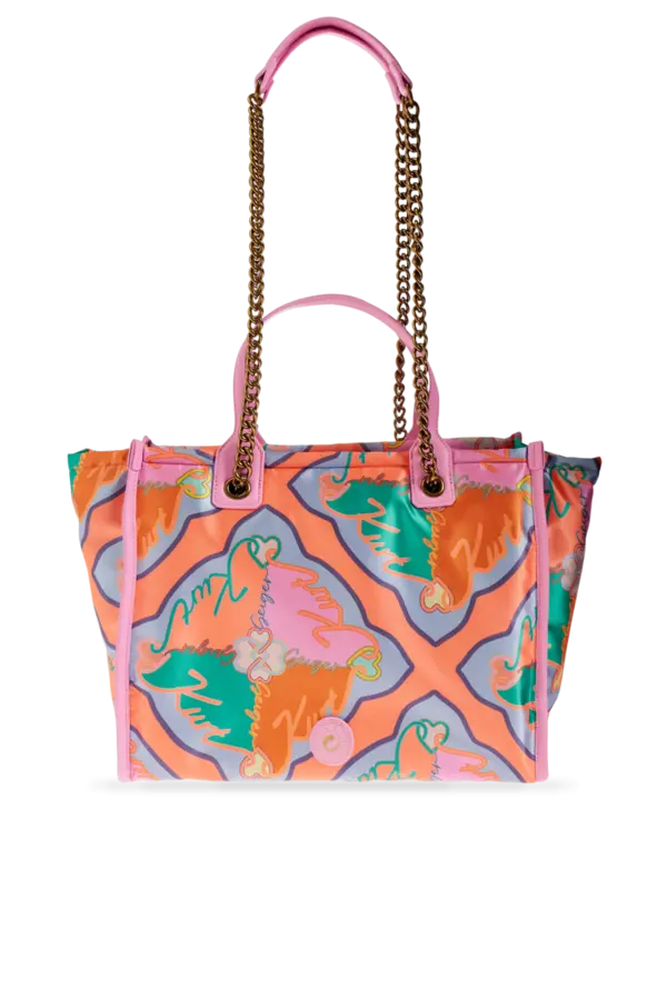Kurt Geiger Hoxton Shopper Bag
