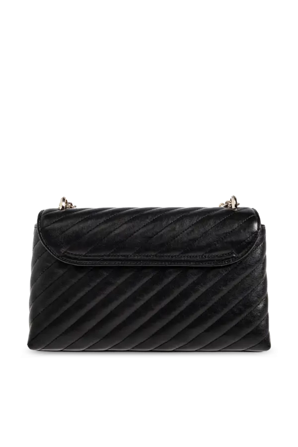 JIMMY CHOO Curve’ Shoulder Bag