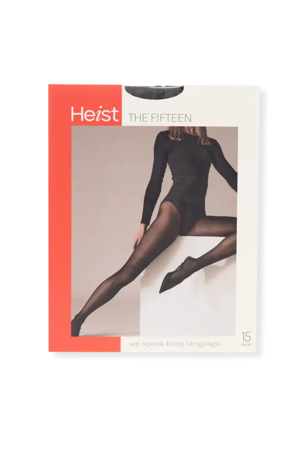 HEIST STUDIOS The Fifteen Tights - Grey