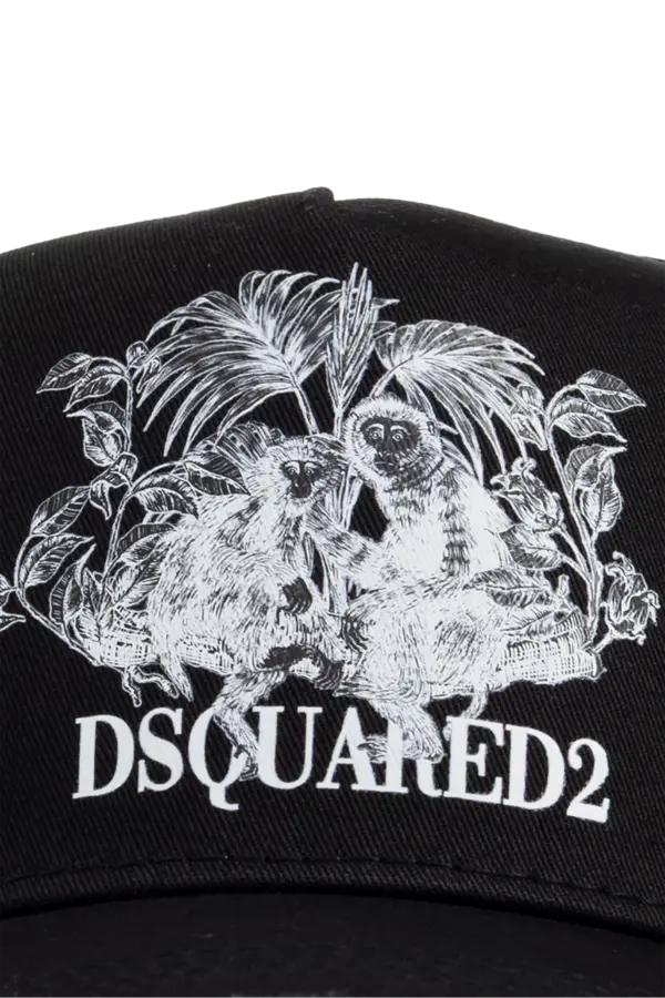 Dsquared2 Baseball Cap