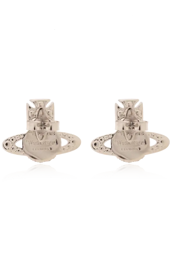 VIVIENNE WESTWOOD Carmela Earrings