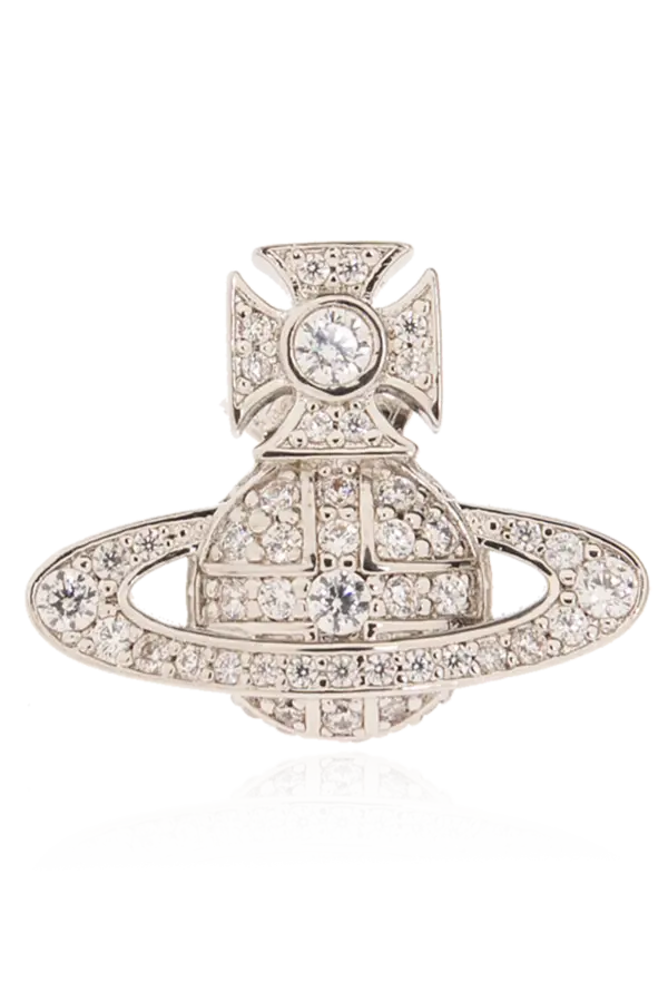 VIVIENNE WESTWOOD Carmela Earrings