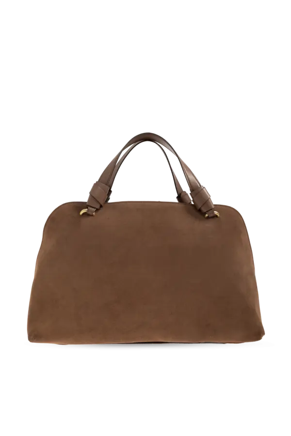 NEOUS Aries’ Handbag - Brown