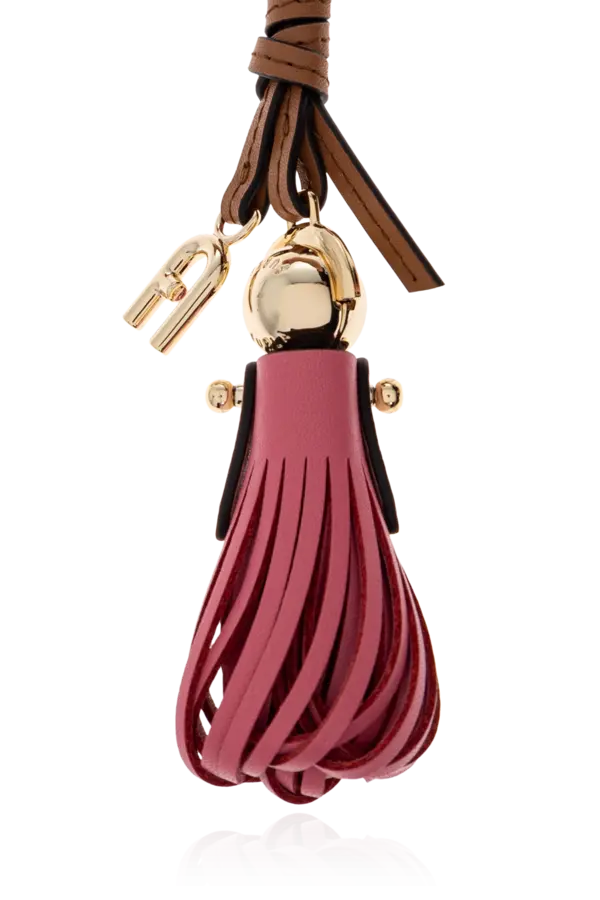 Furla Keychain ‘sfera Girl