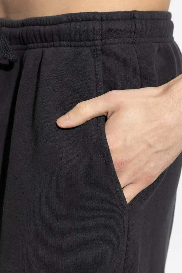 American Vintage Relaxed Fit Sweatshorts