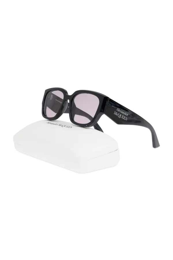 Alexander McQueen Sunglasses