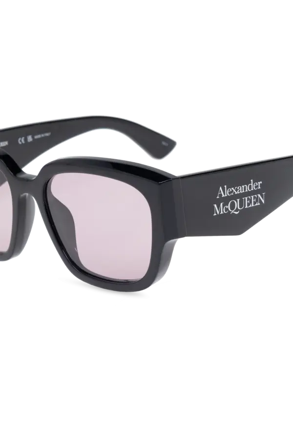 Alexander McQueen Sunglasses