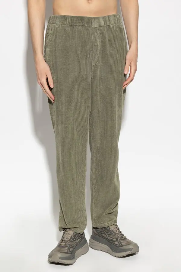 American Vintage Corduroy Trousers
