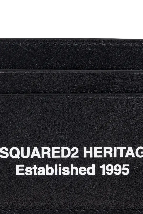 Dsquared2 Card Case