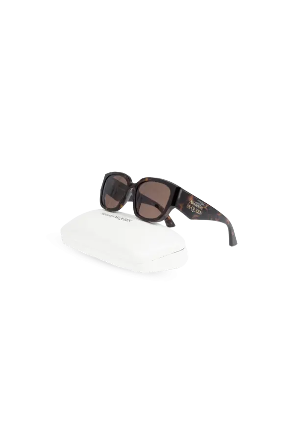 Alexander McQueen Sunglasses