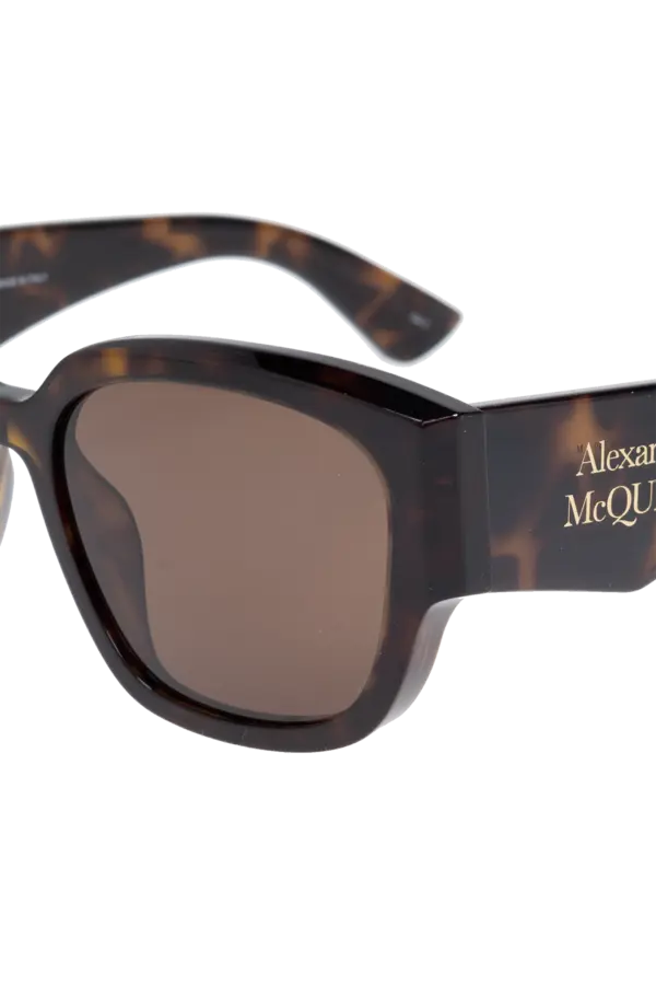 Alexander McQueen Sunglasses