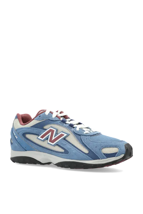 NEW BALANCE Low-cut Sneakers