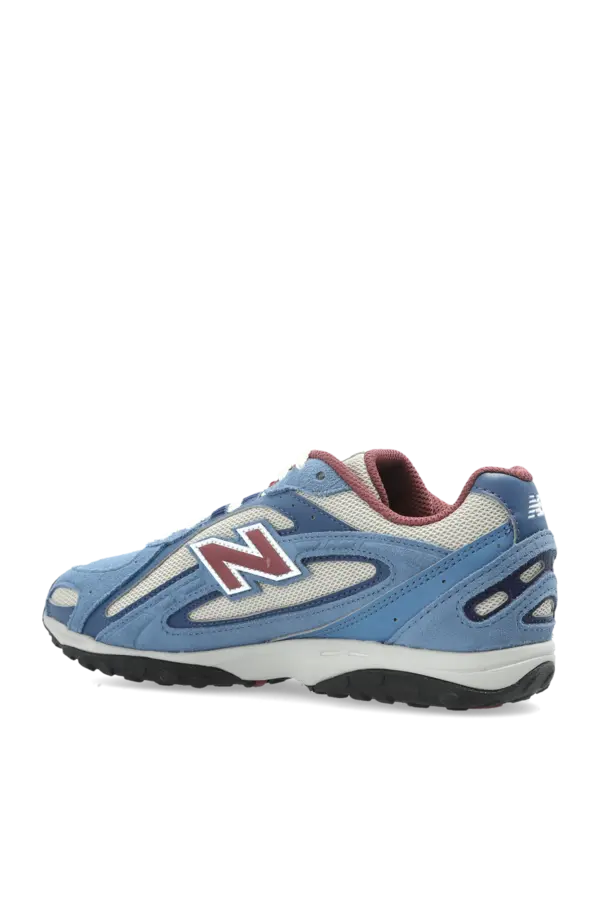 NEW BALANCE Low-cut Sneakers