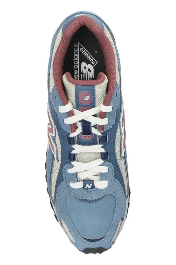 NEW BALANCE Low-cut Sneakers