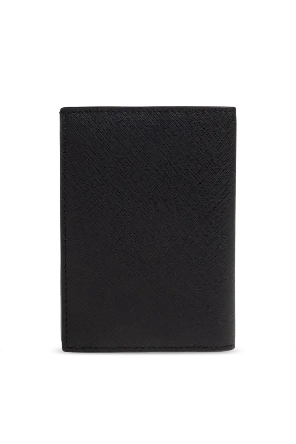 Emporio Armani Card Case With App