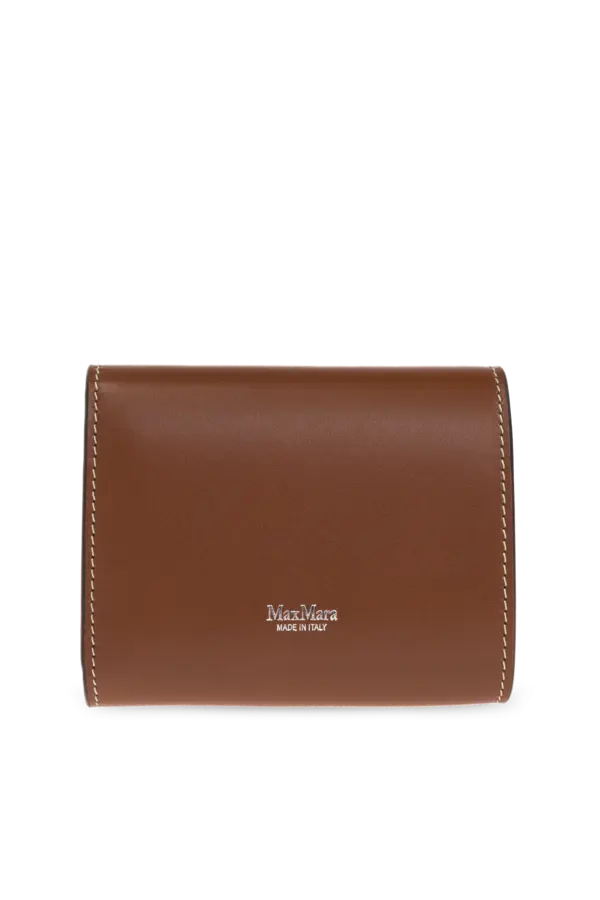 Max Mara Compact Wallet