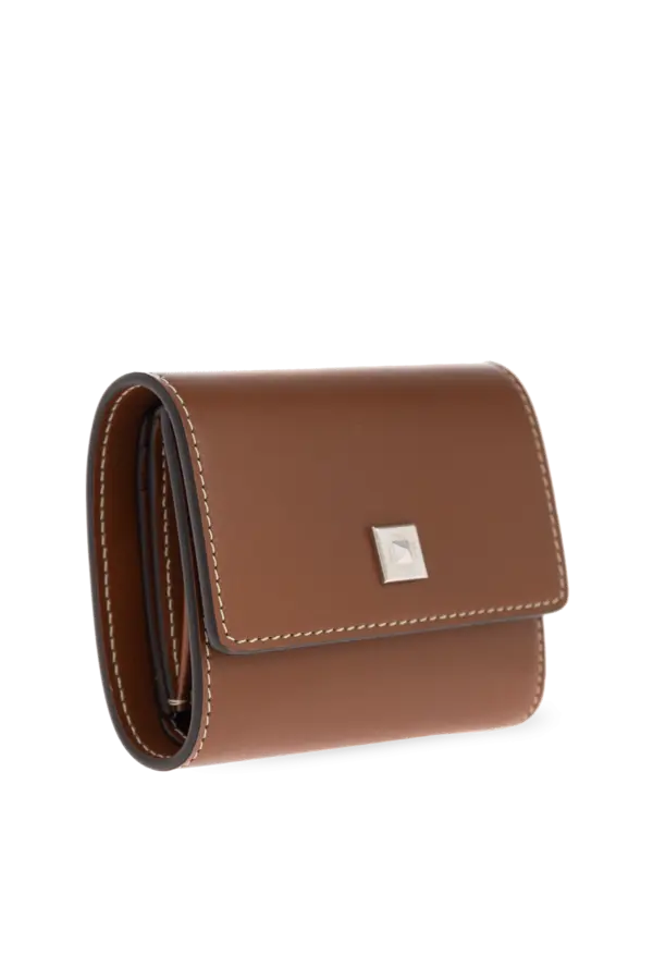 Max Mara Compact Wallet