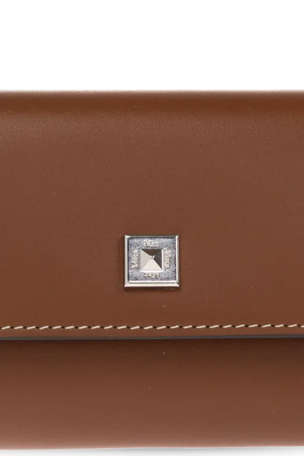 Max Mara Compact Wallet