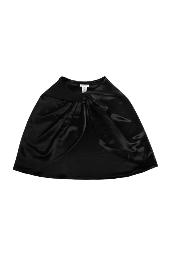 BY MALENE BIRGER Pinlos Cape - Black