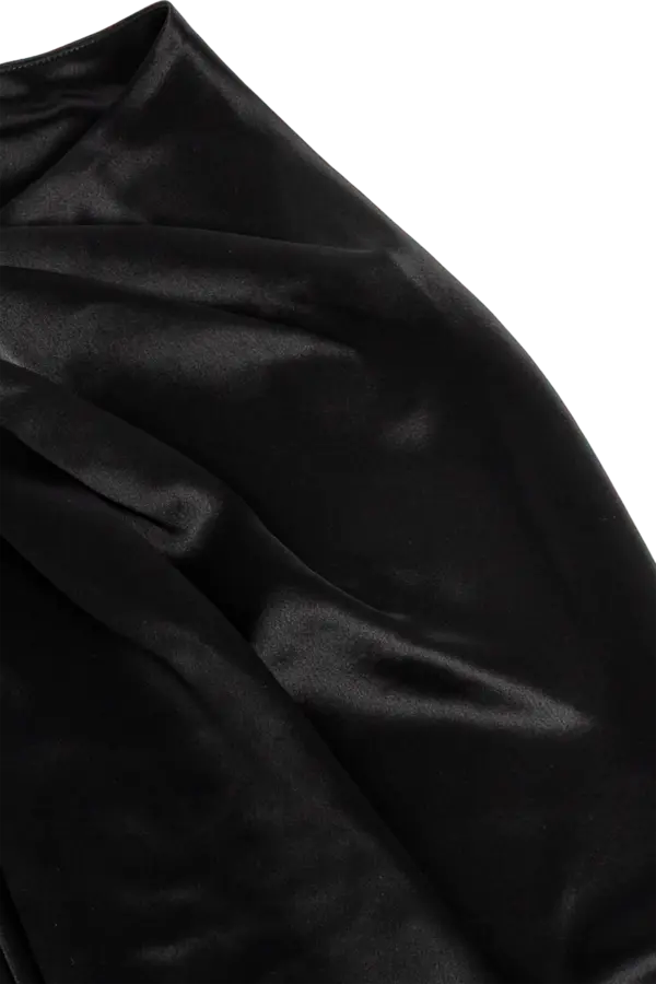 BY MALENE BIRGER Pinlos Cape - Black