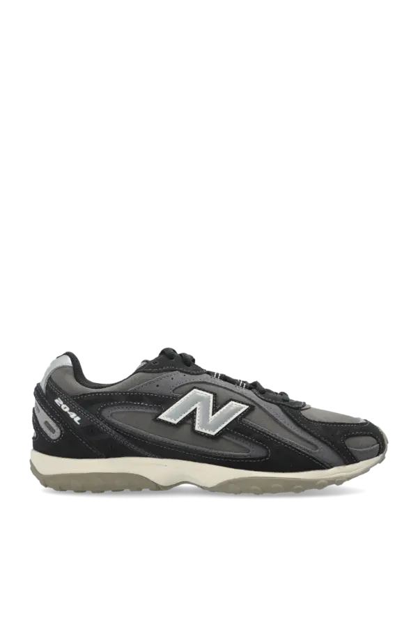 NEW BALANCE 204l Sports Shoes - Grey