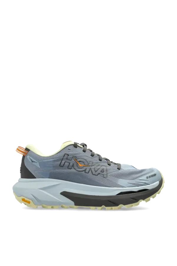 HOKA® Mafate 5 Sports Shoes - Blue