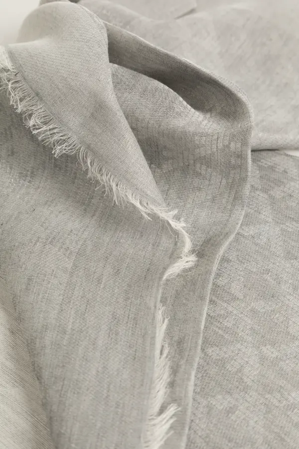 Emporio Armani Scarf With Lurex Thread