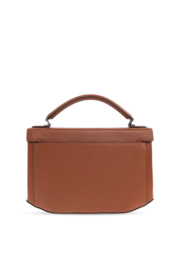 TOTEME Leather Handbag