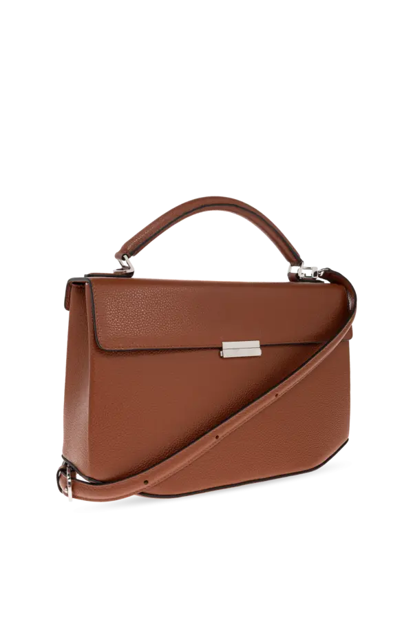 TOTEME Leather Handbag