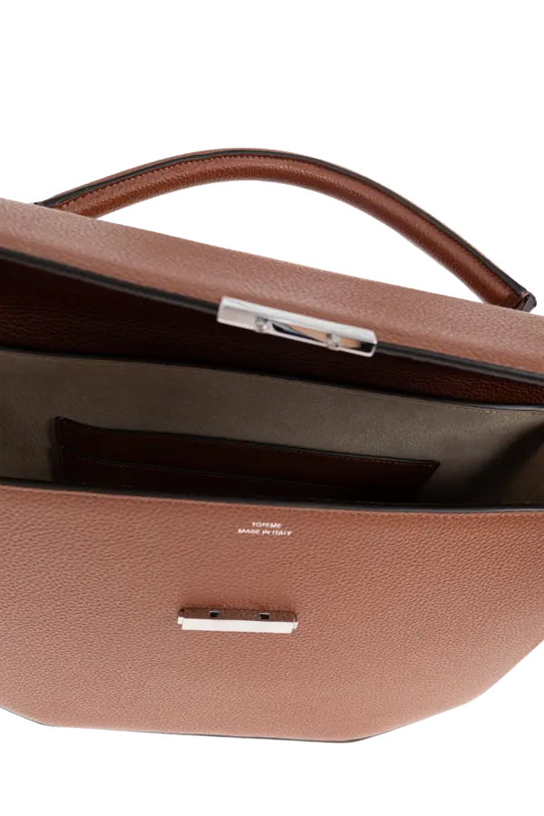 TOTEME Leather Handbag