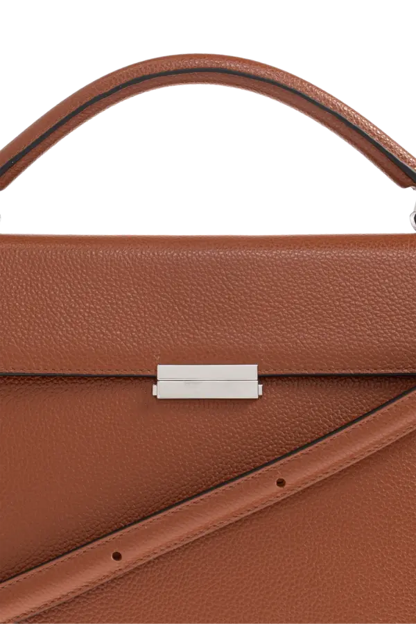 TOTEME Leather Handbag