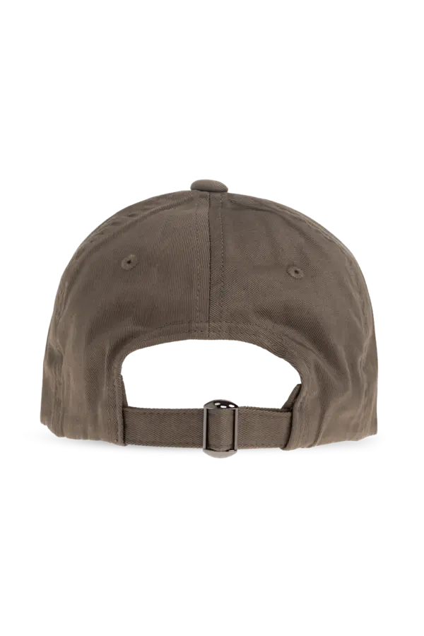 Emporio Armani Baseball Cap