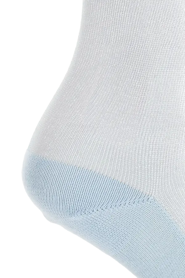 MAISON MARGIELA Transparent Socks