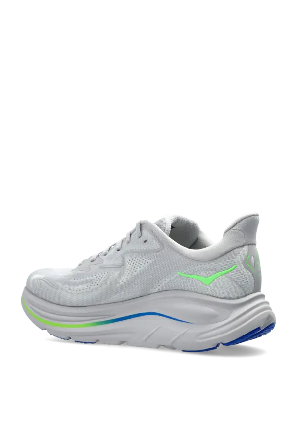 HOKA® Clifton Sports Shoes - Grey