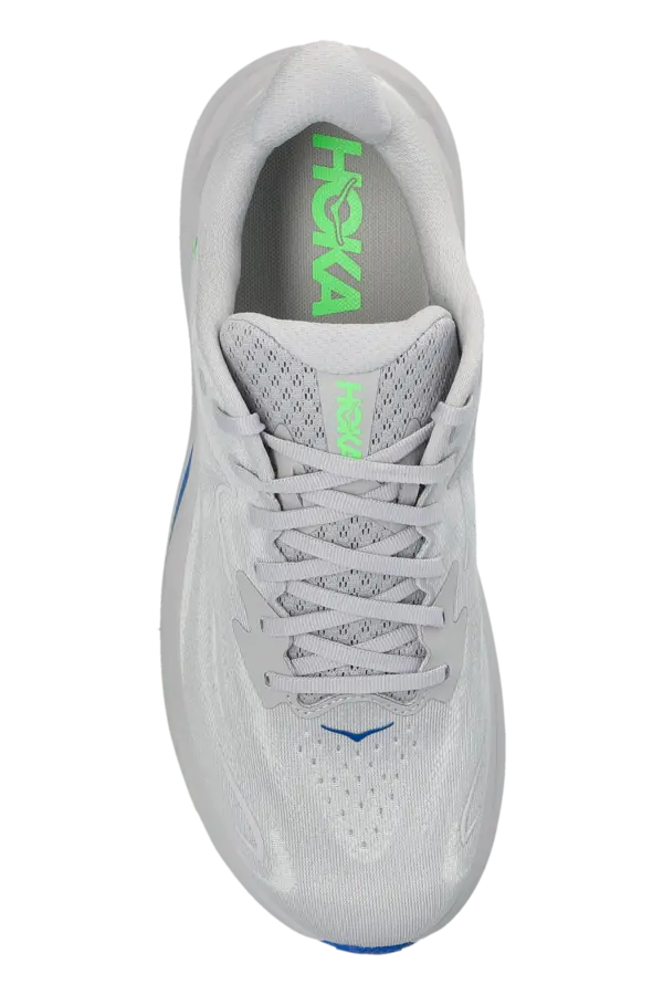 HOKA® Clifton Sports Shoes - Grey