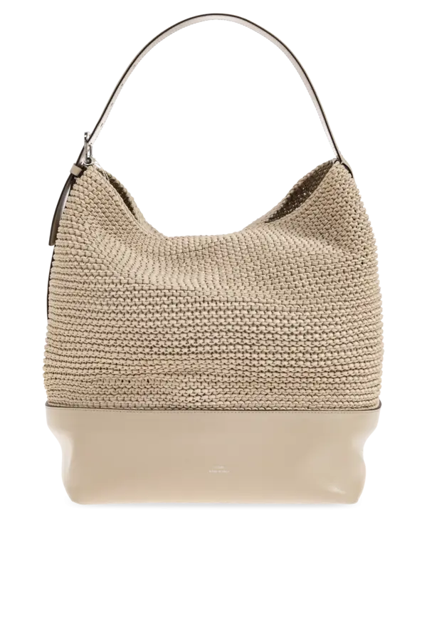 TOTEME Shopper Bag - Grey