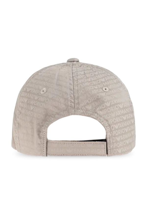 Emporio Armani Baseball Cap