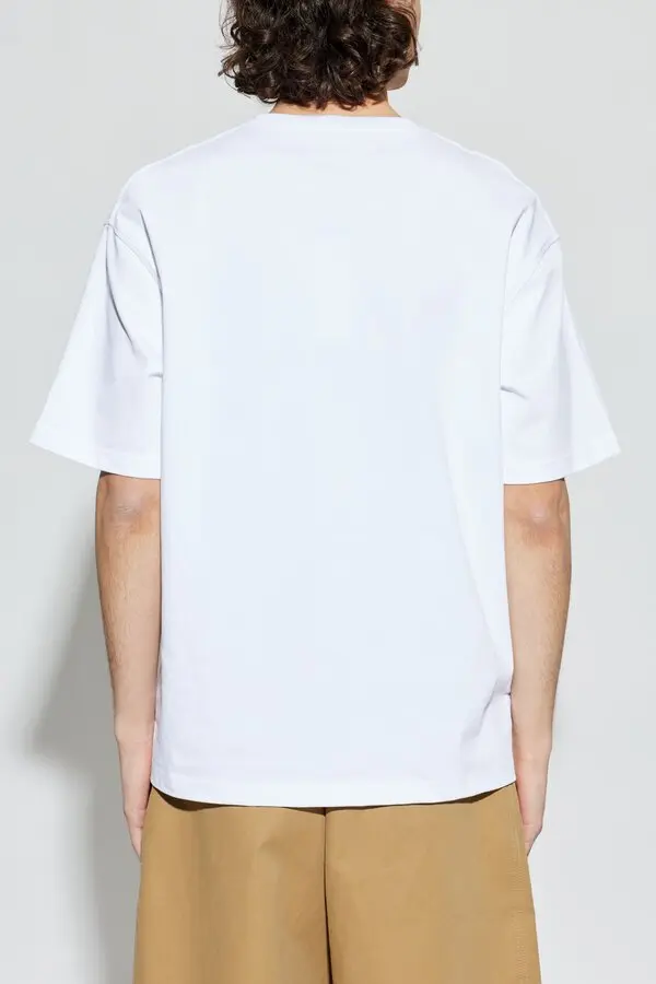 SAMSØE SAMSØE T-shirt "sagergei