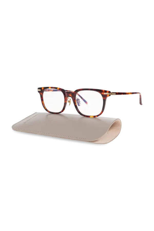 Linda Farrow Remi Eyeglasses