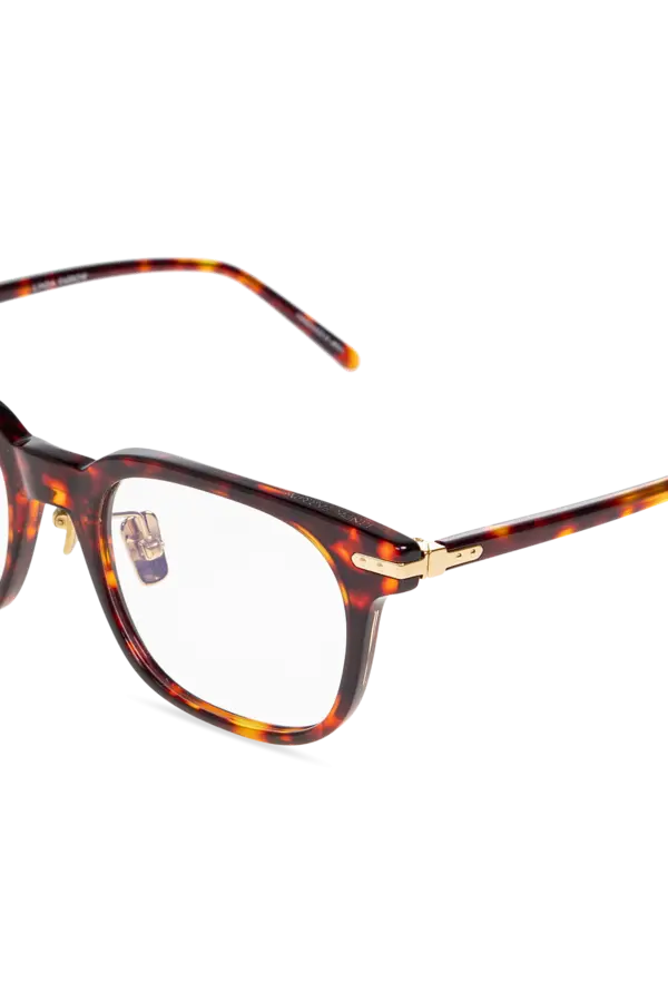 Linda Farrow Remi Eyeglasses