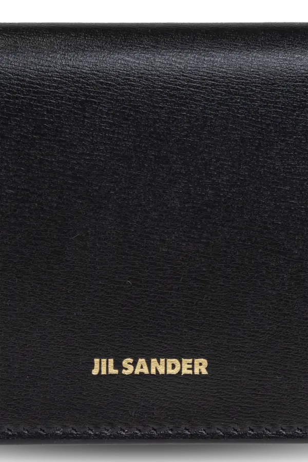 JIL SANDER Card Case