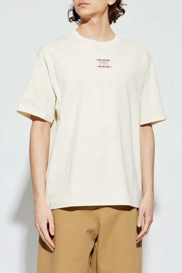 SAMSØE SAMSØE T-shirt "sagergei