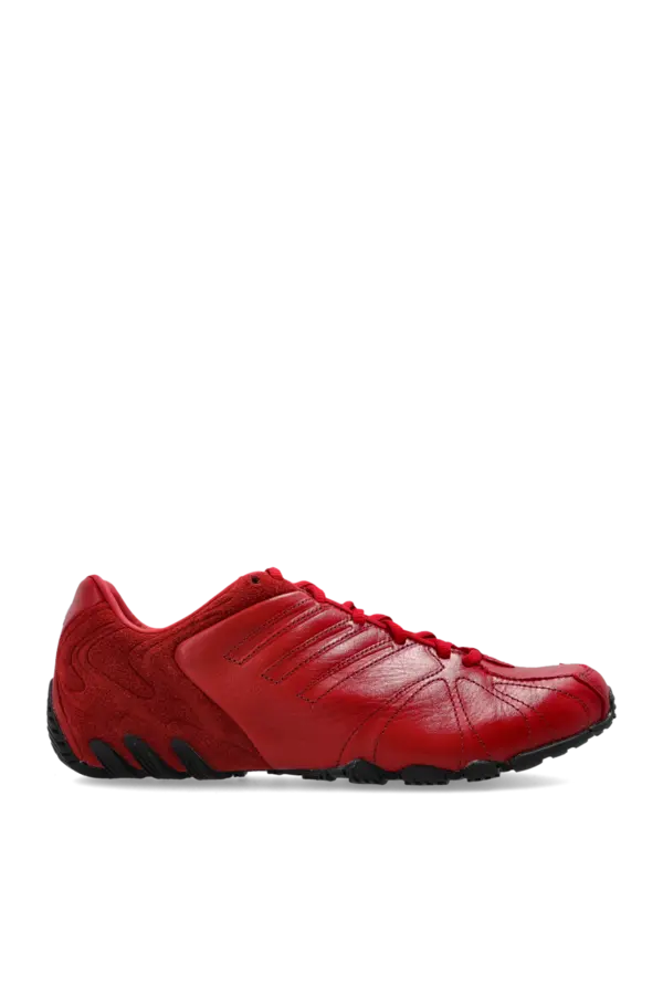 ADIDAS ORIGINALS Ghost Sprint’ Low-top Sneakers - Red