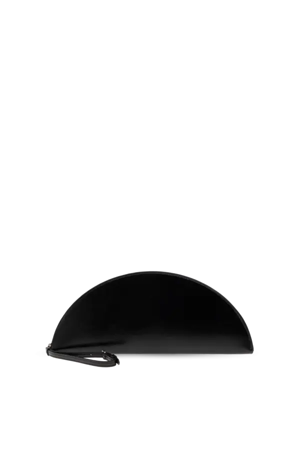 MAISON MARGIELA Leather Handbag