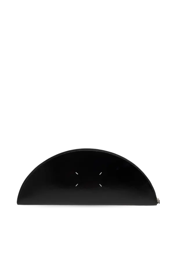 MAISON MARGIELA Leather Handbag