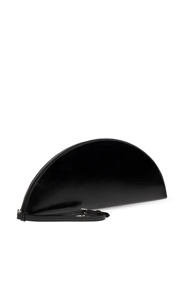 MAISON MARGIELA Leather Handbag