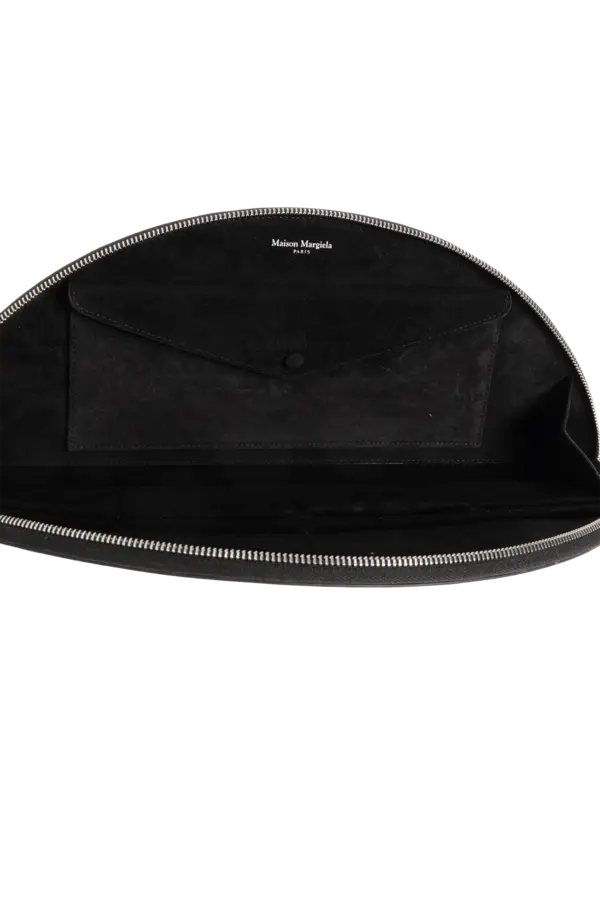 MAISON MARGIELA Leather Handbag