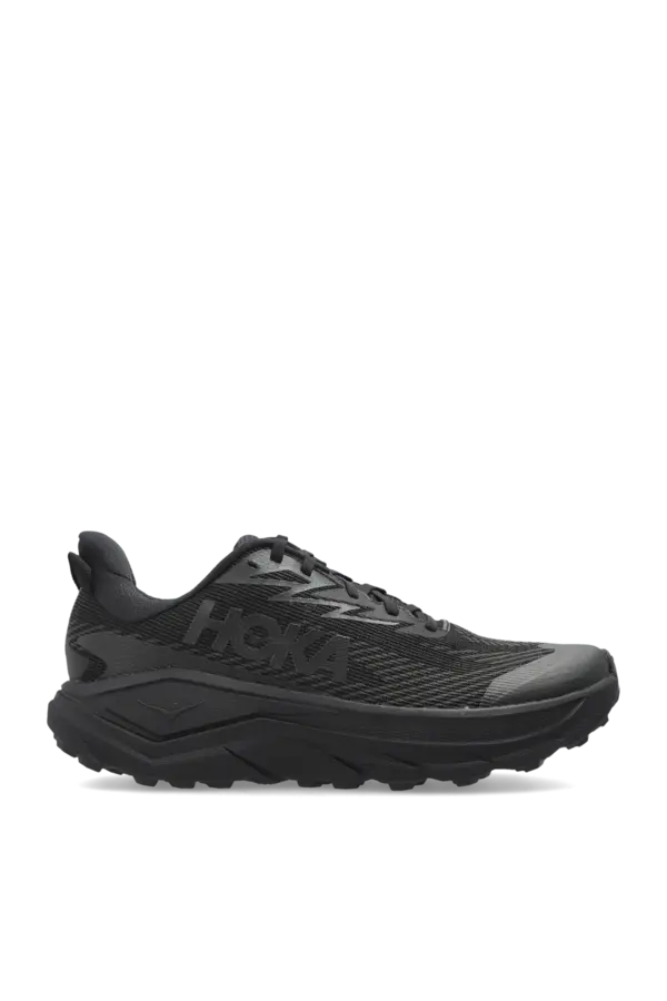 HOKA® Challenger Gtx’ Sports Shoes - Black