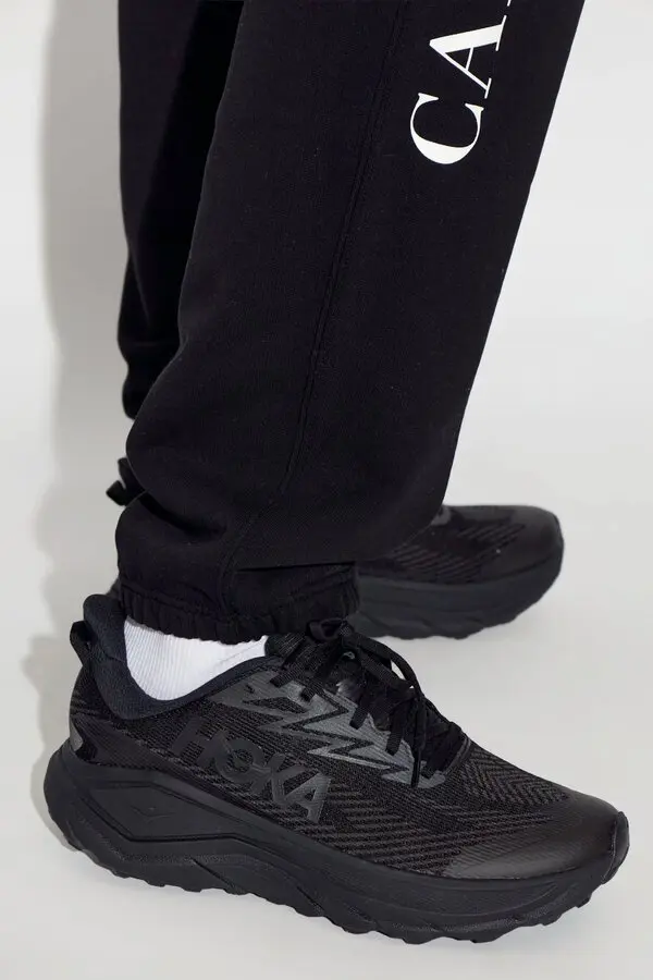 HOKA® Challenger Gtx’ Sports Shoes - Black