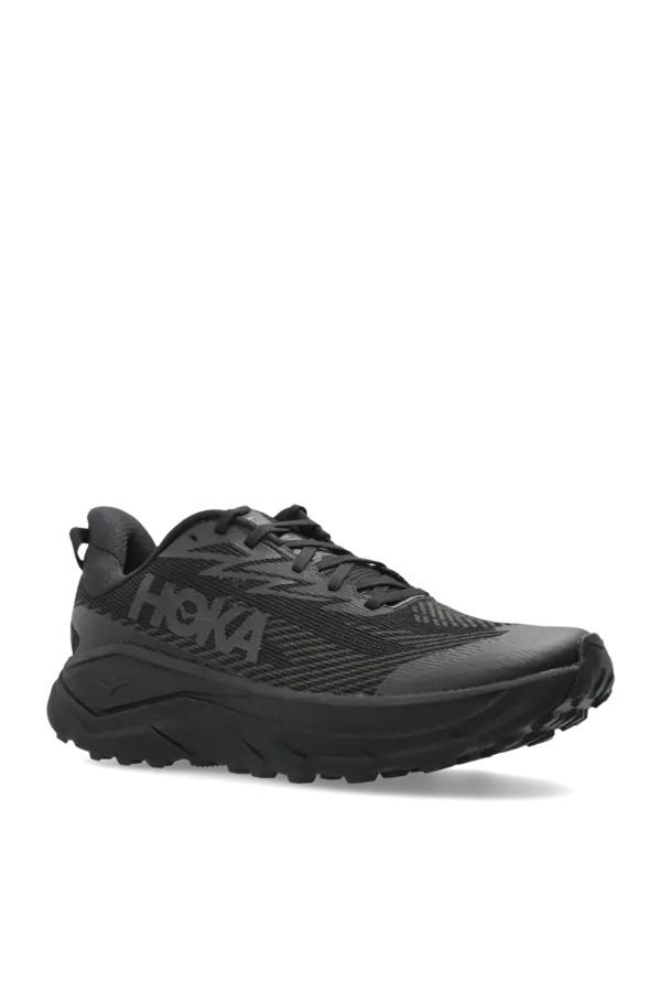 HOKA® Challenger Gtx’ Sports Shoes - Black